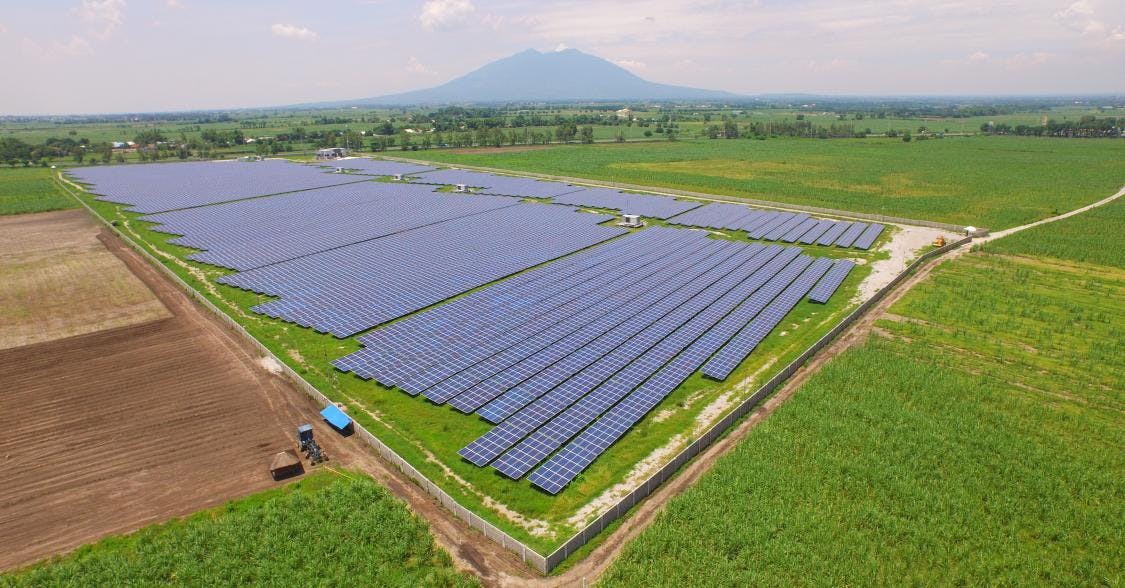 Conergy: Sparking the Philippines' solar power revolution | News | Eco ...